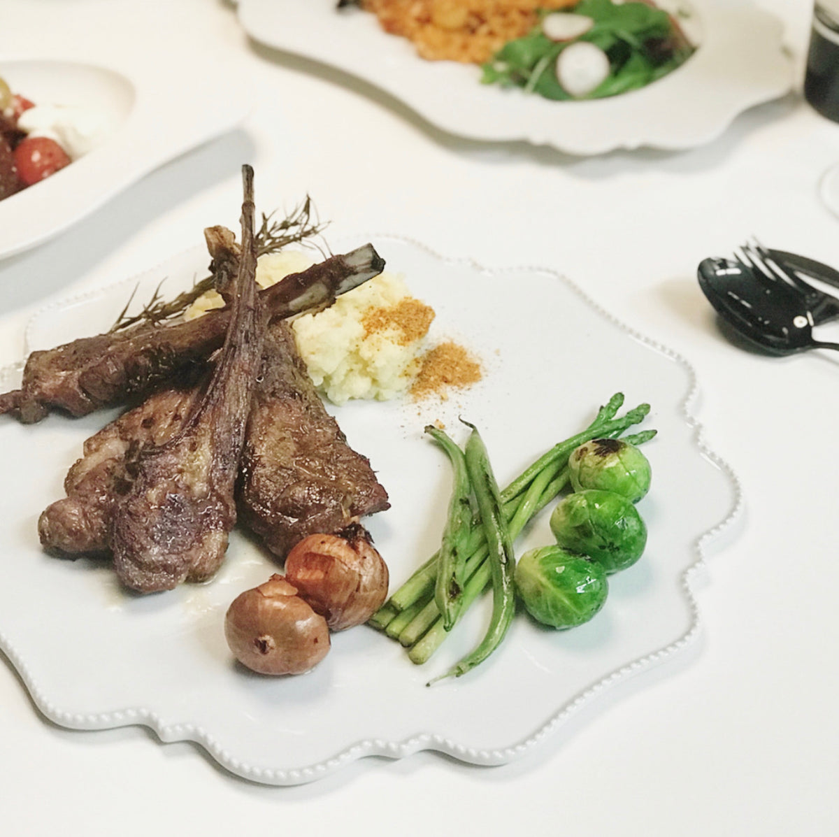 Taste Platter 33 – dearstylemuse